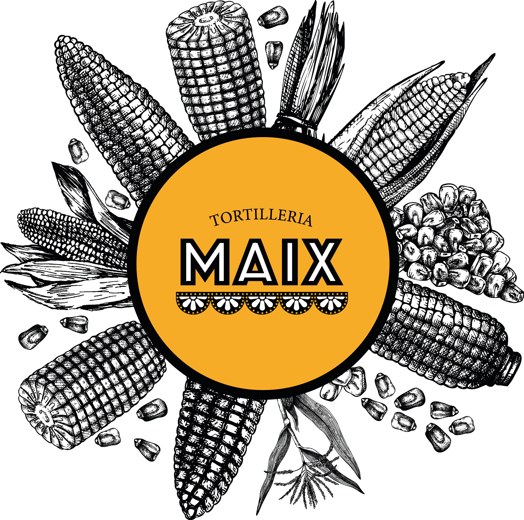 Menu – MAIX